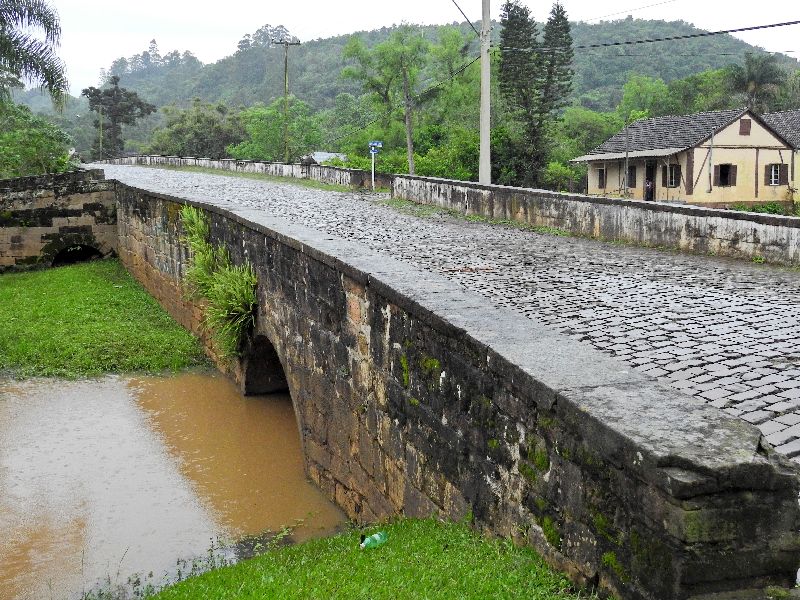 Ivoti - A cidade das flores