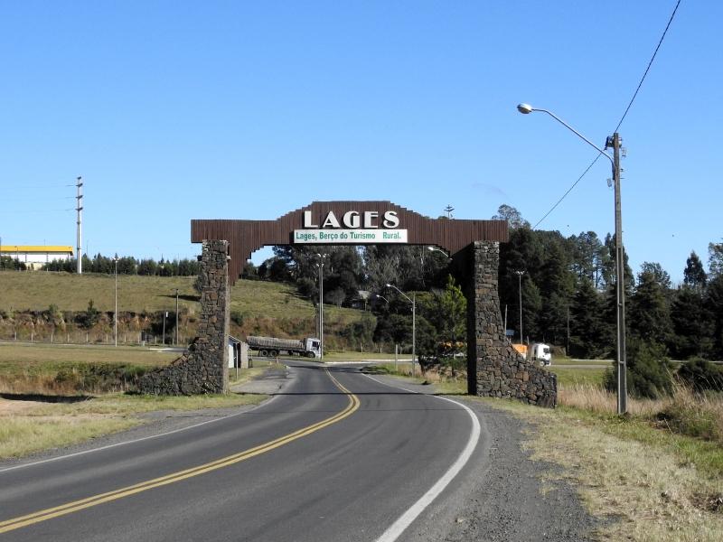 Lages sedia a 2ª Estação Turismo em abril